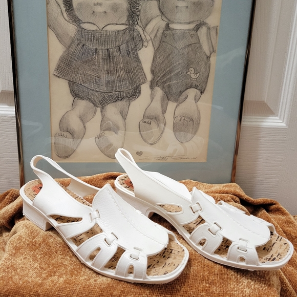 Sandak | Shoes | Vintage Sandal | Poshmark